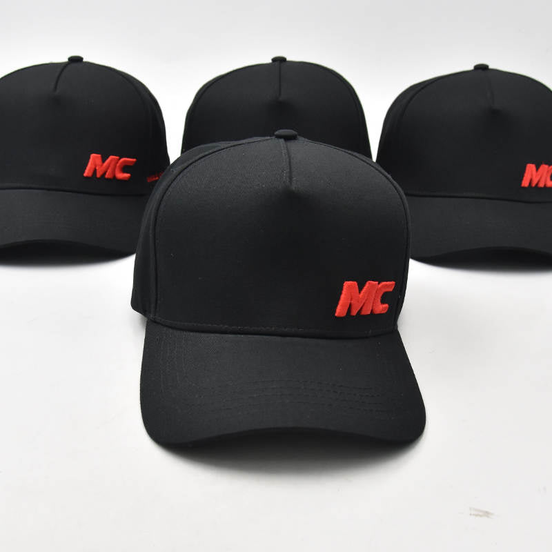 Muscle Cartel A-frame Hat – Muscle Cartel Clothing