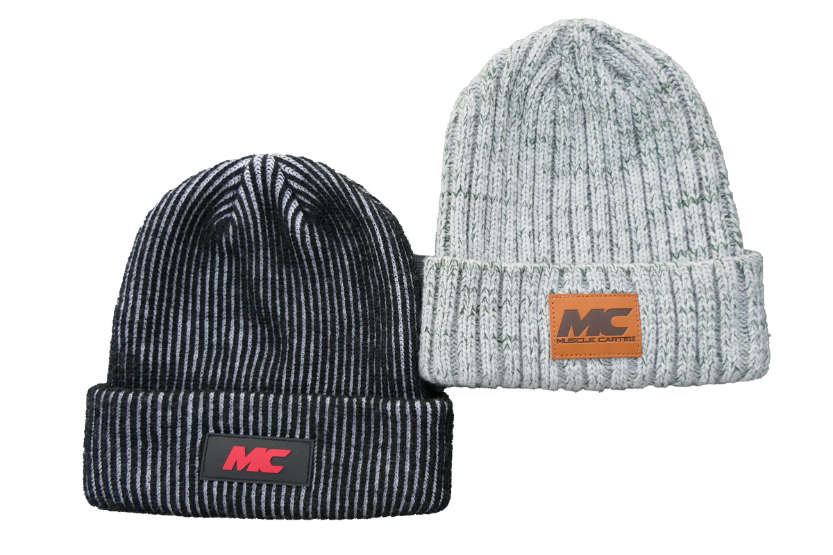 Muscle Cartel Beanie – Muscle Cartel Clothing